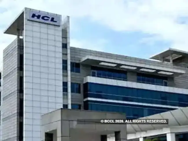 Covid-19 will push a lot more customers to look at outsourcing: HCL CEO ...