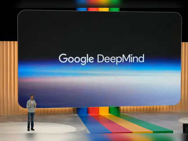 Google DeepMind signs AI research deal with film studio A24 - The ...