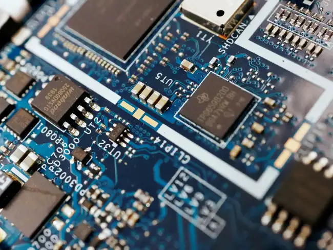IQE: British chip parts maker IQE plans to list Taiwan unit - The ...