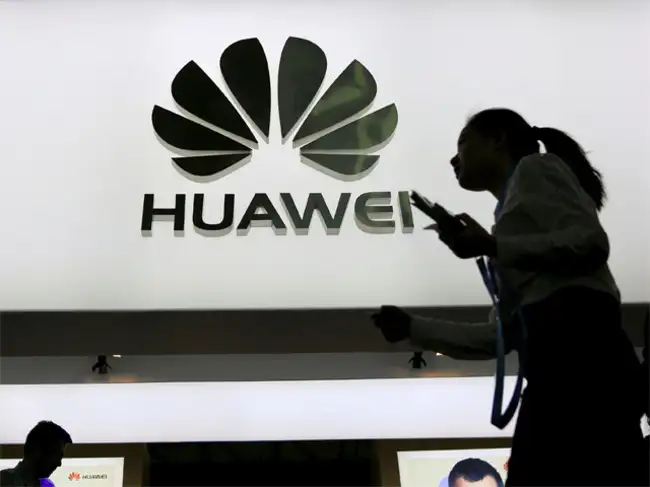 5g commercial modem: Huawei unveils world's first 5G commercial modem ...