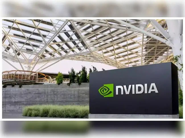 US weighs letting UAE buy over a million advanced Nvidia chips - The ...