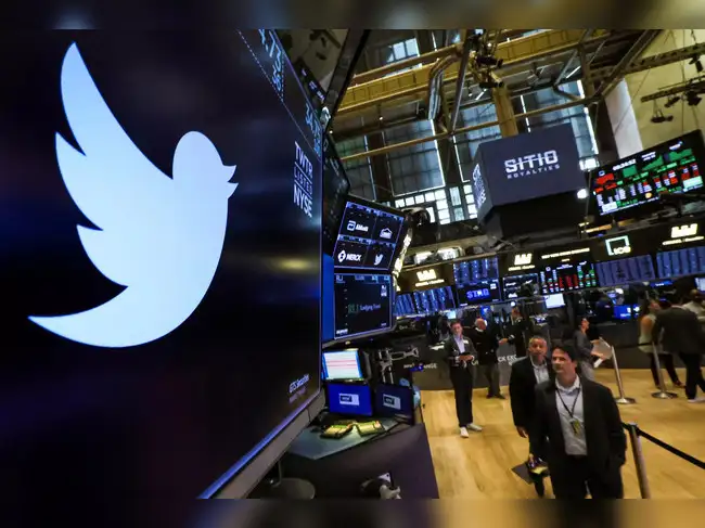 elon musk twitter takeover: Twitter shares to be suspended on NYSE as ...