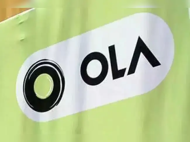 Ola Acquisition: Ola says it will acquire financial services firm Avail ...