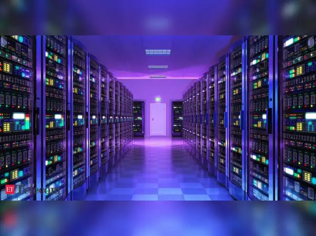 RailTel data centres: RailTel to create 'edge data centres' for ...