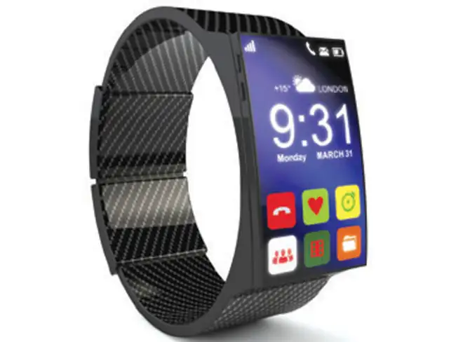 Internet of Things: Know all about the top technology for 2014 - The ...
