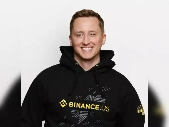 binance us ceo leaves: Binance US CEO Brian Shroder to leave, firm to ...
