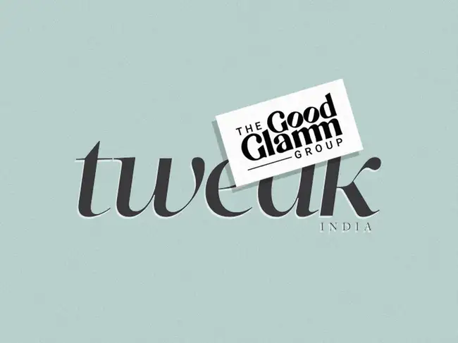 tweak india: Good Glamm in talks to acquire Twinkle Khanna's Tweak ...