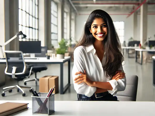 Feeling stuck at work? Eight-point action plan to revive your mojo at ...