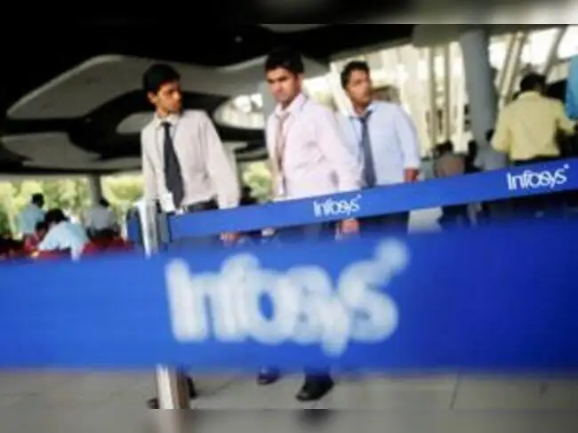Infosys bags about $50 million deal from MCA to implement its e ...