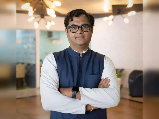 AI superpark in Bengaluru to generate data for world models - The ...