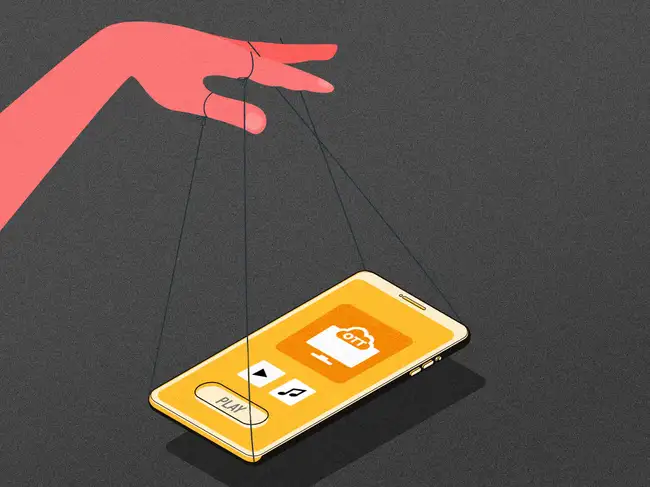 broadcasting bill: Netflix, Viacom18 among streaming firms set to oppose India broadcasting bill ...