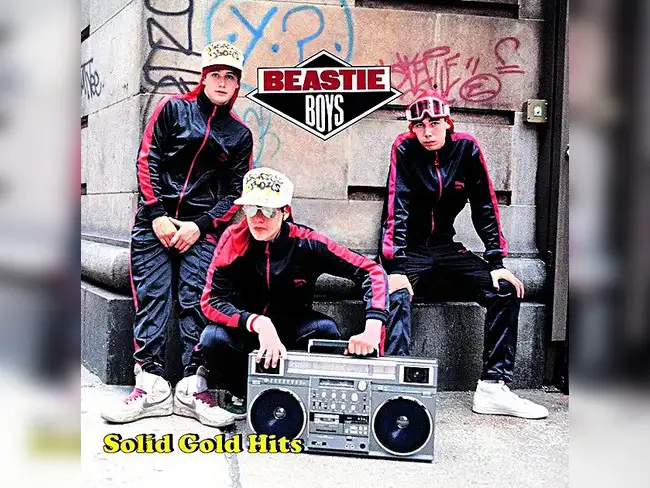 Melody for Monday: Sabotage The Beastie Boys - The Economic Times