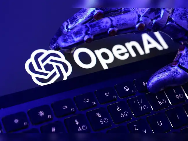 OpenAI weighs leasing Ohio data center with Nvidia backing: Report ...
