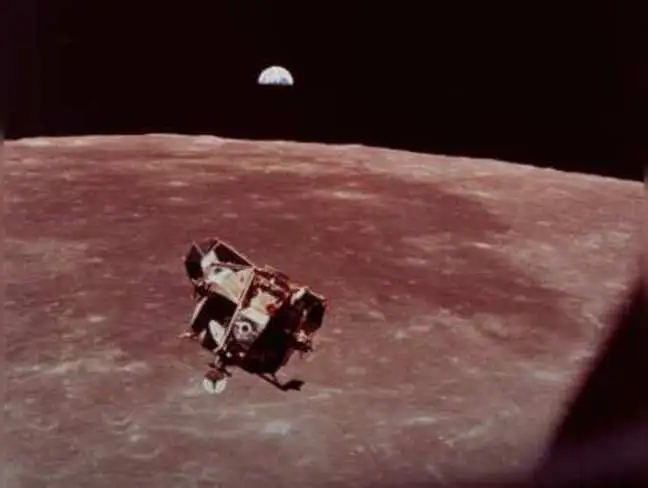 Google adds Moon to online Earth map service - The Economic Times