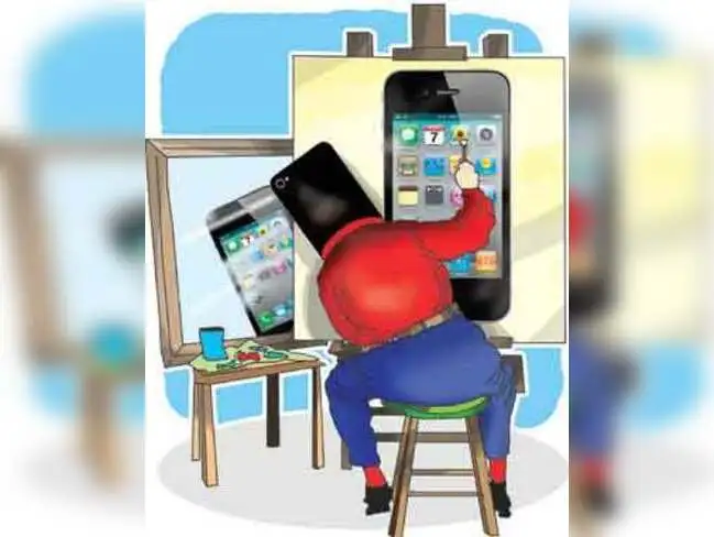 Made-in-China clones: Can’t afford an iPhone? Get a true copy at just ...