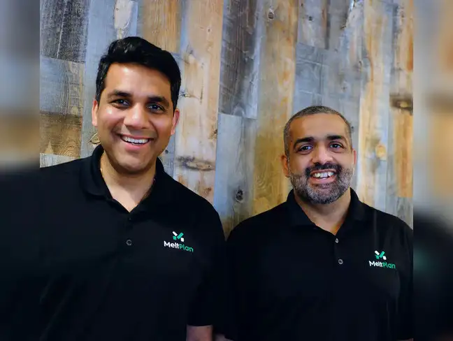Construction tech startup MeltPlan raises $10 million in round led by ...