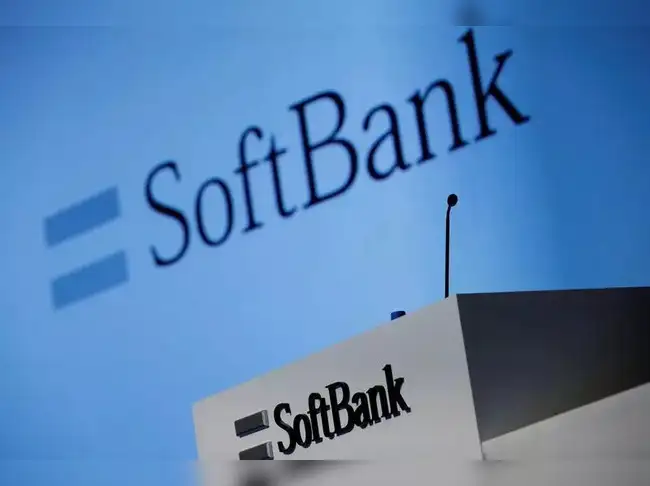 softbank: SoftBank in talks to buy Vision Fund’s 25% stake in Arm - The ...
