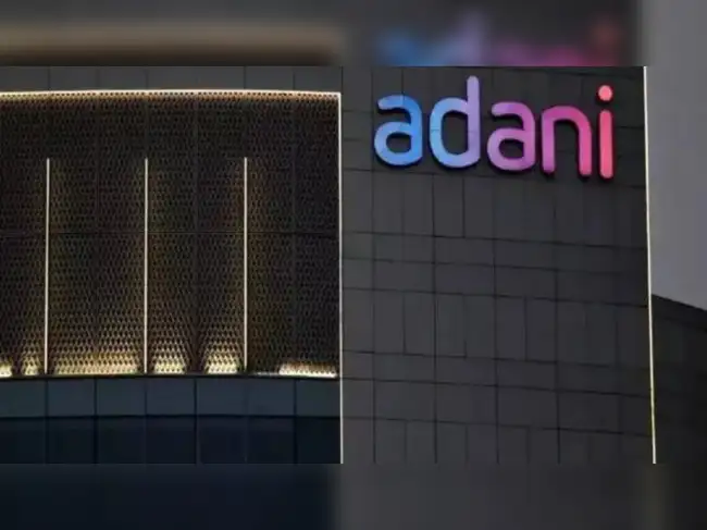 Adani eyes partnerships with Meta, Google amid data centre boom - The ...