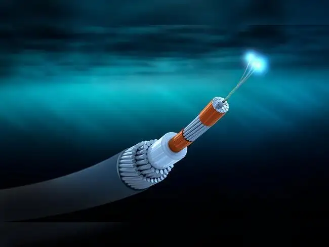 US recommends approving Google, Meta undersea data cable to Asia - The ...