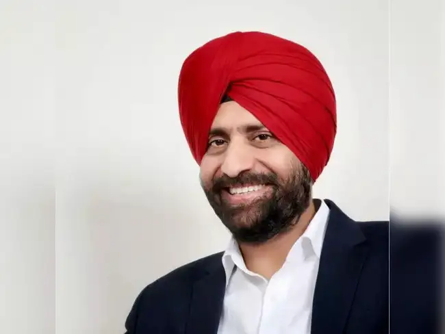 sap india kulmeet bawa: SAP India leans on AI tools, has mid-market and ...