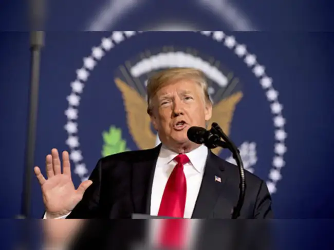 Europeans seek 'digital sovereignty' as US tech firms embrace Trump ...