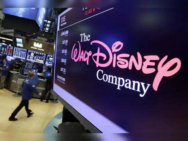 China's MiniMax loses bid to end Disney copyright lawsuit over AI ...