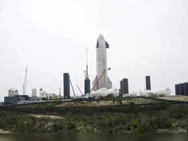 Elon Musk-led SpaceX raises $1.16 billion in equity funding - The ...