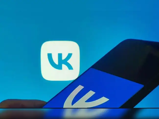 vk: Russia demands Apple explain after VK's social media platform ...