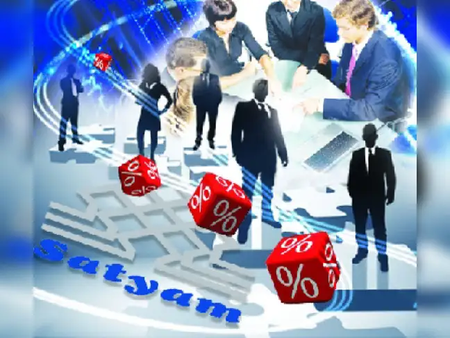 New Satyam owner to be announced within two weeks - The Economic Times
