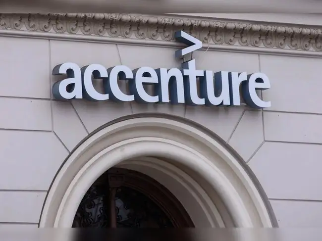 Accenture to roll out Copilot to all 743,000 employees in boost for ...