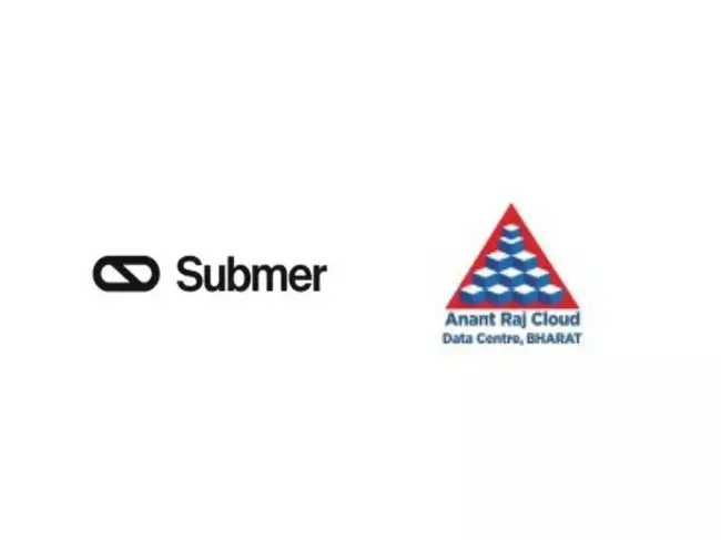 Submer and Anant Raj Cloud team up to build sustainable AI data centres in India - The Economic ...