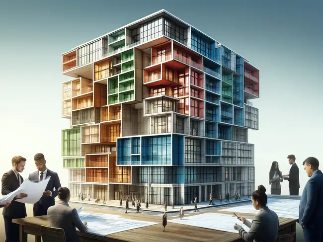 Investing in commercial real estate: How to earn attractive regular ...