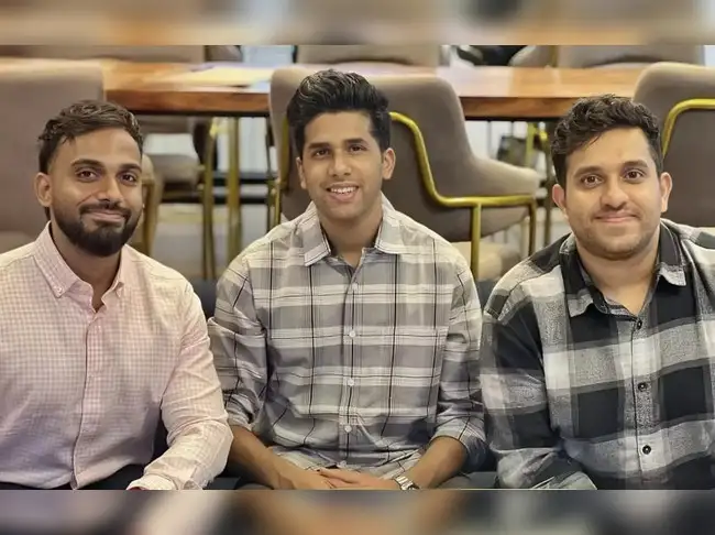 Futwork: Futwork raises Rs 21 crore in round led by Michael & Susan Dell Foundation, Artha ...