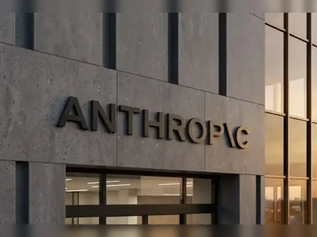 Apollo, Blackstone back Anthropic's $35 billion capacity expansion in ...