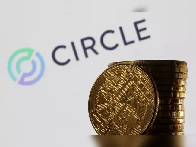 circle layoffs: Crypto firm Circle lays off staff, to focus on core ...
