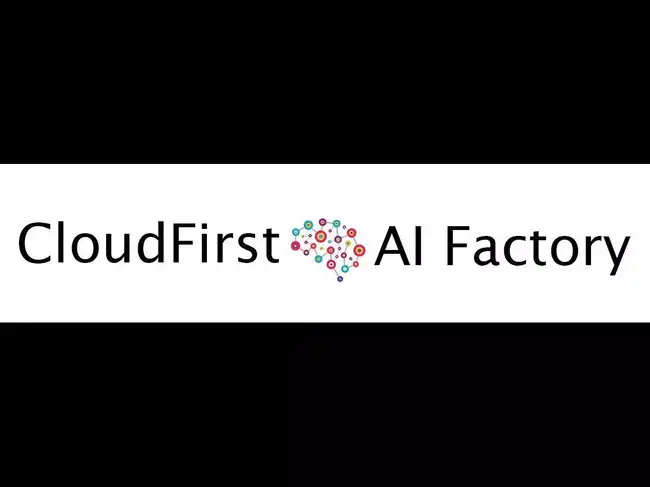 CloudFirst Technology® Private Limited Announces the Launch of CloudFirst AI Factory! - The ...