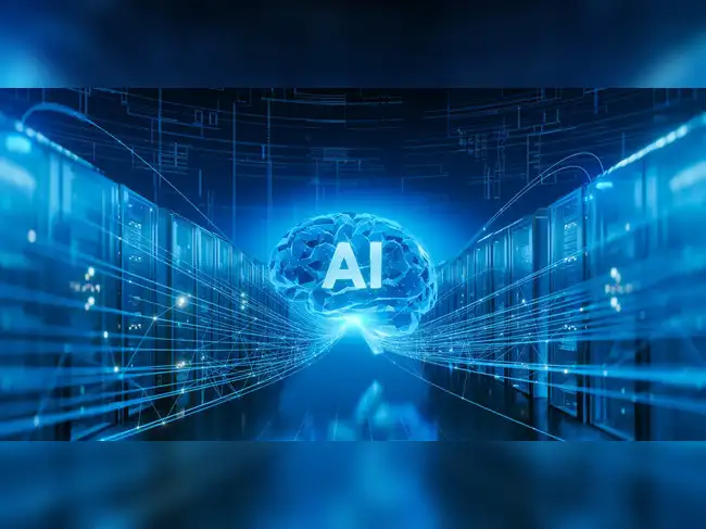 AI to turbocharge patent creation at India tech hubs, executives say ...