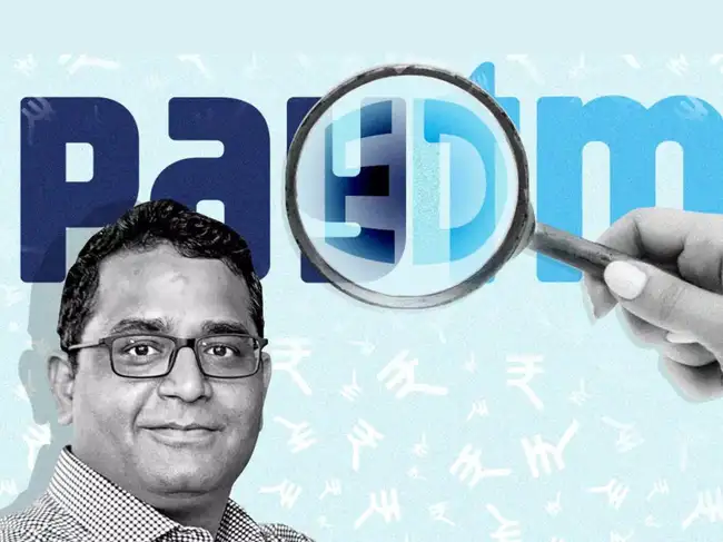 Paytm’s cap table turns Indian: What changes now? - The Economic Times