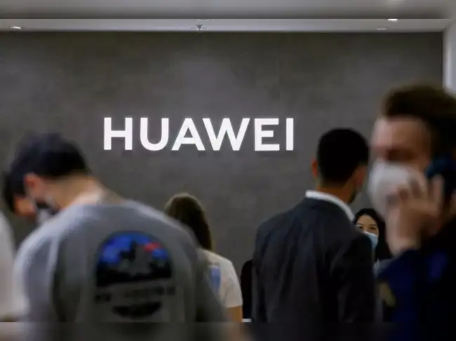 Huawei Harmony OS Launch Date: Huawei plans to launch Harmony OS for ...