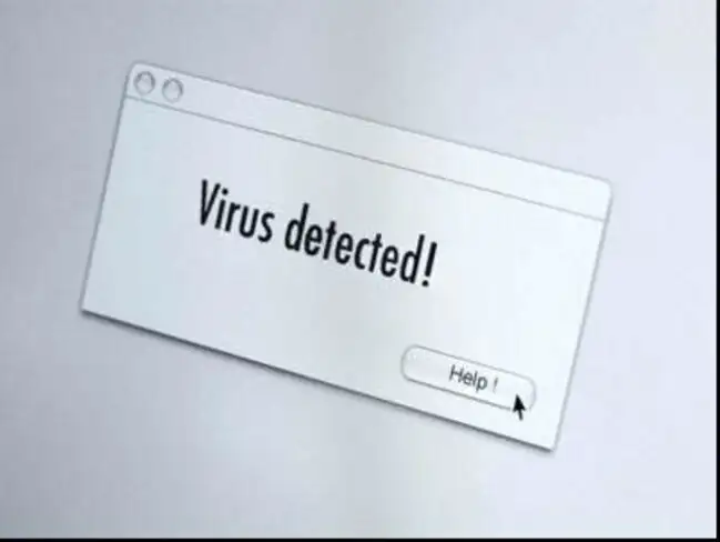 Beware of bank account and password stealing Internet virus - The ...