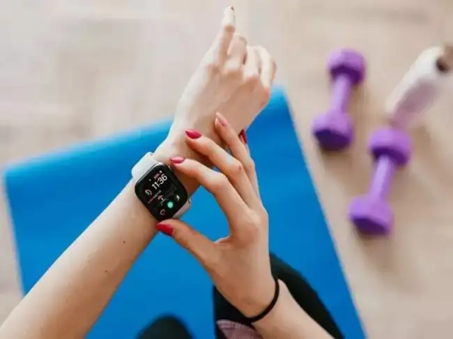IDC: India's wearable device market declined in 2024 for the first time, shows IDC data - The ...