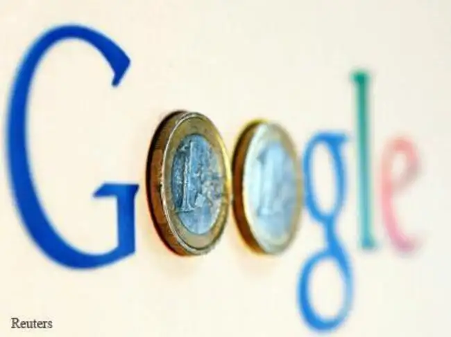 Google says CFO Patrick Pichette to retire - The Economic Times