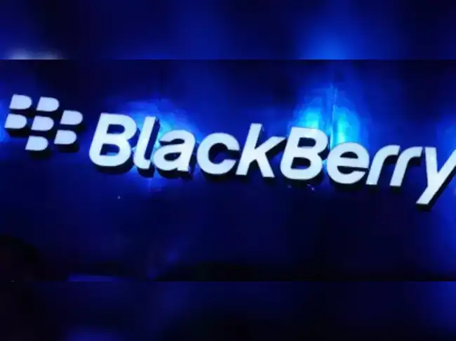 blackberry: BlackBerry to review strategic options for its business ...