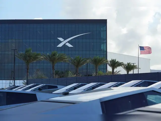 States challenge Nasdaq, FTSE Russell for fast-tracking SpaceX - The ...