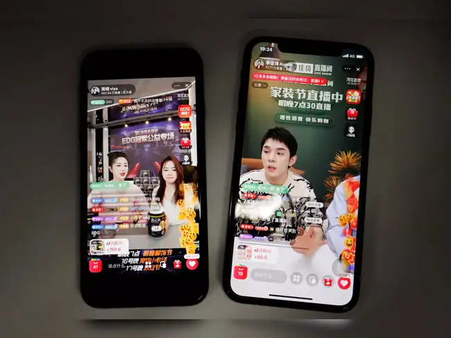 china livestreaming: Brands focus on stories in refining China ...