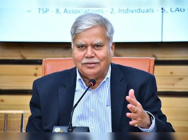ONDC: ONDC appoints RS Sharma as non-executive chairperson - The ...