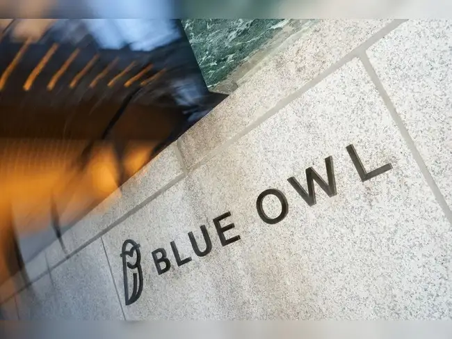 Blue Owl's Stack to consider $30 billion sale of Asia operations ...
