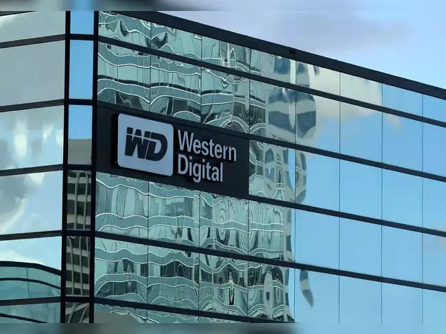 western digital split: Memory chipmaker Western Digital to split into ...