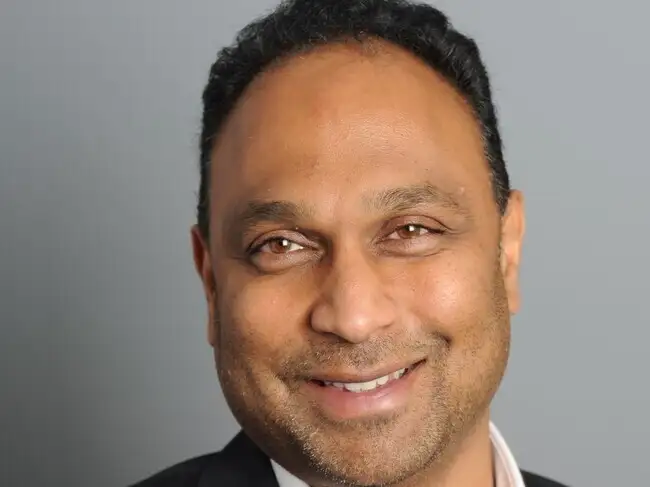 Cognizant: CitiusTech appoints Cognizant veteran Bhaskar Sambasivan as ...