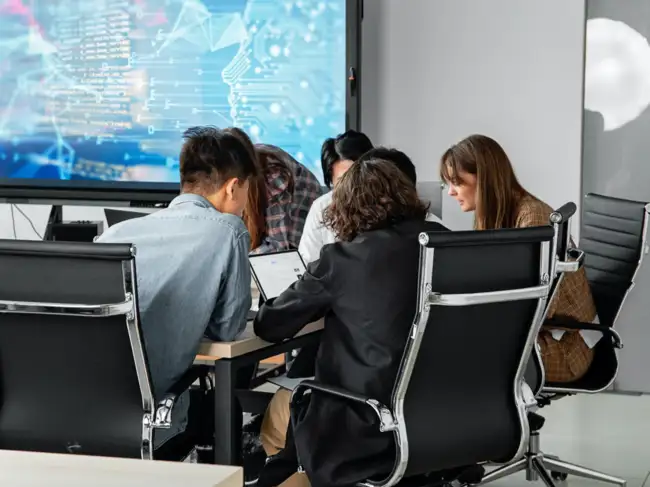 Top 10 software development companies in USA 2024 - The Economic Times